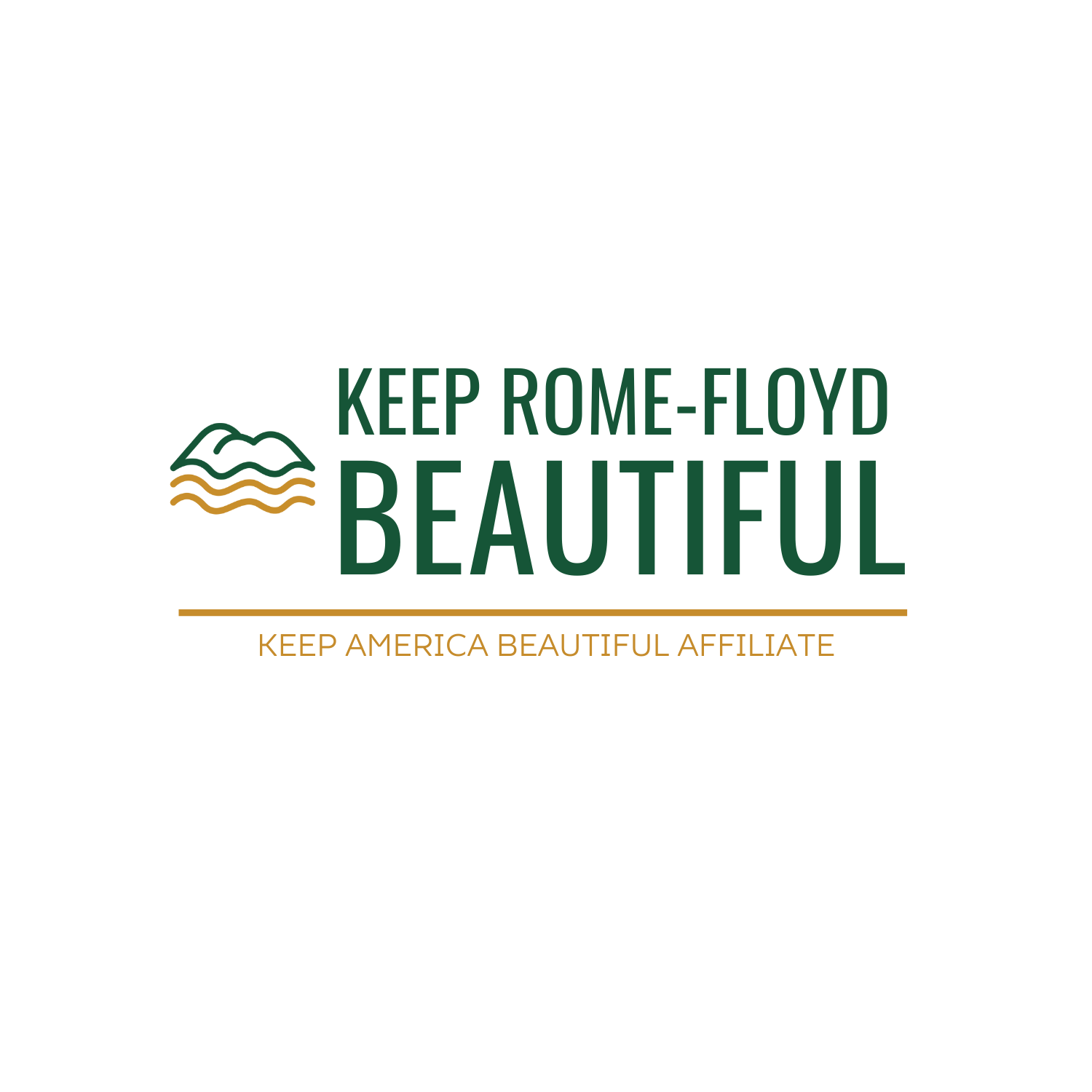 Keep Rome-Floyd Beautiful | Floyd County Georgia