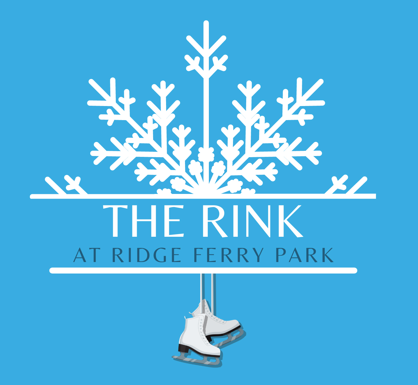 The Rink at Ridge Ferry Park Ice Skating | Floyd County Georgia