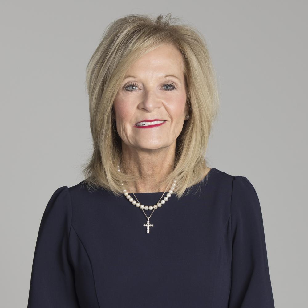 Rhonda Wallace | Floyd County Georgia